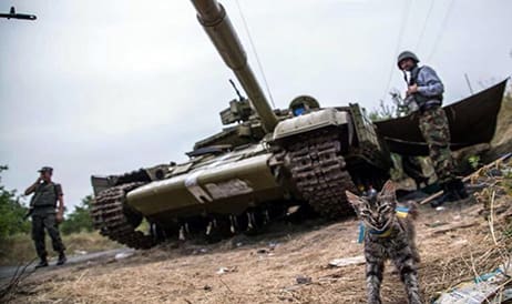 Breaking news Ukraine - ROLDA - ROLDA